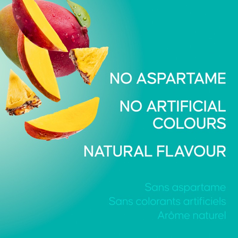 SunRype Slim Juice Tropical Mango 1.36 L - Voilà Online Groceries & Offers