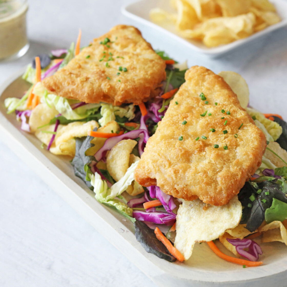 High Liner Frozen Haddock Fillets Signature Cut Uncooked English Style ...