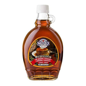 Steeves Maple Syrup 375 ml - Voilà Online Groceries & Offers