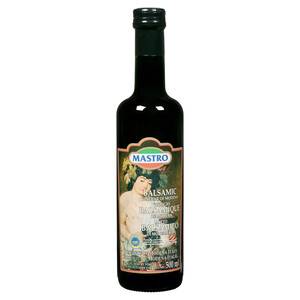 Mastro Balsamic Vinegar 500 ml - Voilà Online Groceries & Offers