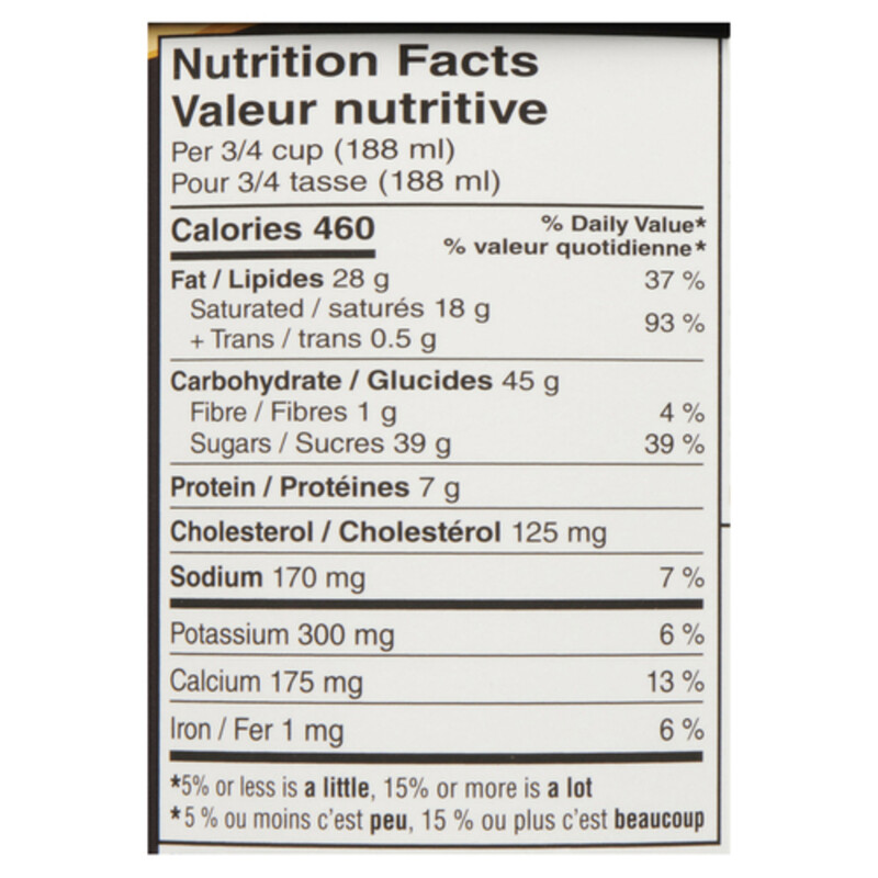 Haagen-Dazs Extraaz Ice Cream Caramel Cone Explosion 450 ml - Voilà ...