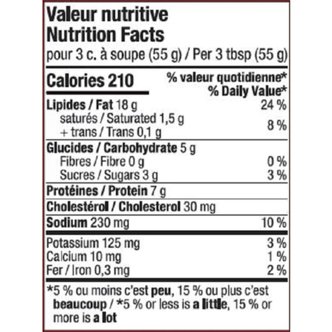 Compliments Salad Spread Chicken & Cranberry 360 g - Voilà Online ...