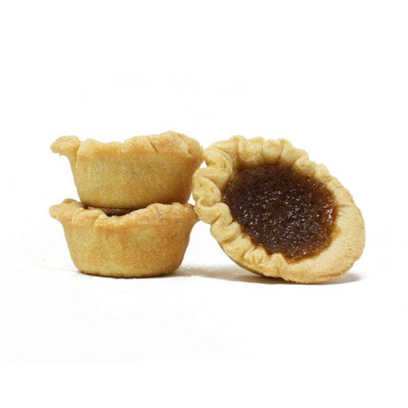 Farm Boy Tart Raisin Butter 510 g - Voilà Online Groceries & Offers