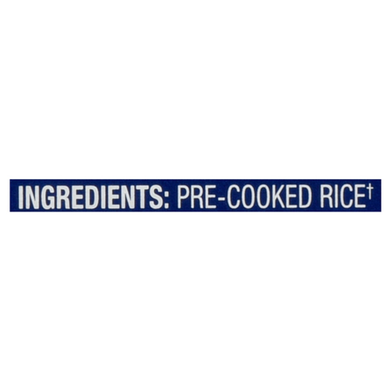 Minute Rice Boil In A Bag Long Grain Rice Precooked 450 g - Voilà ...