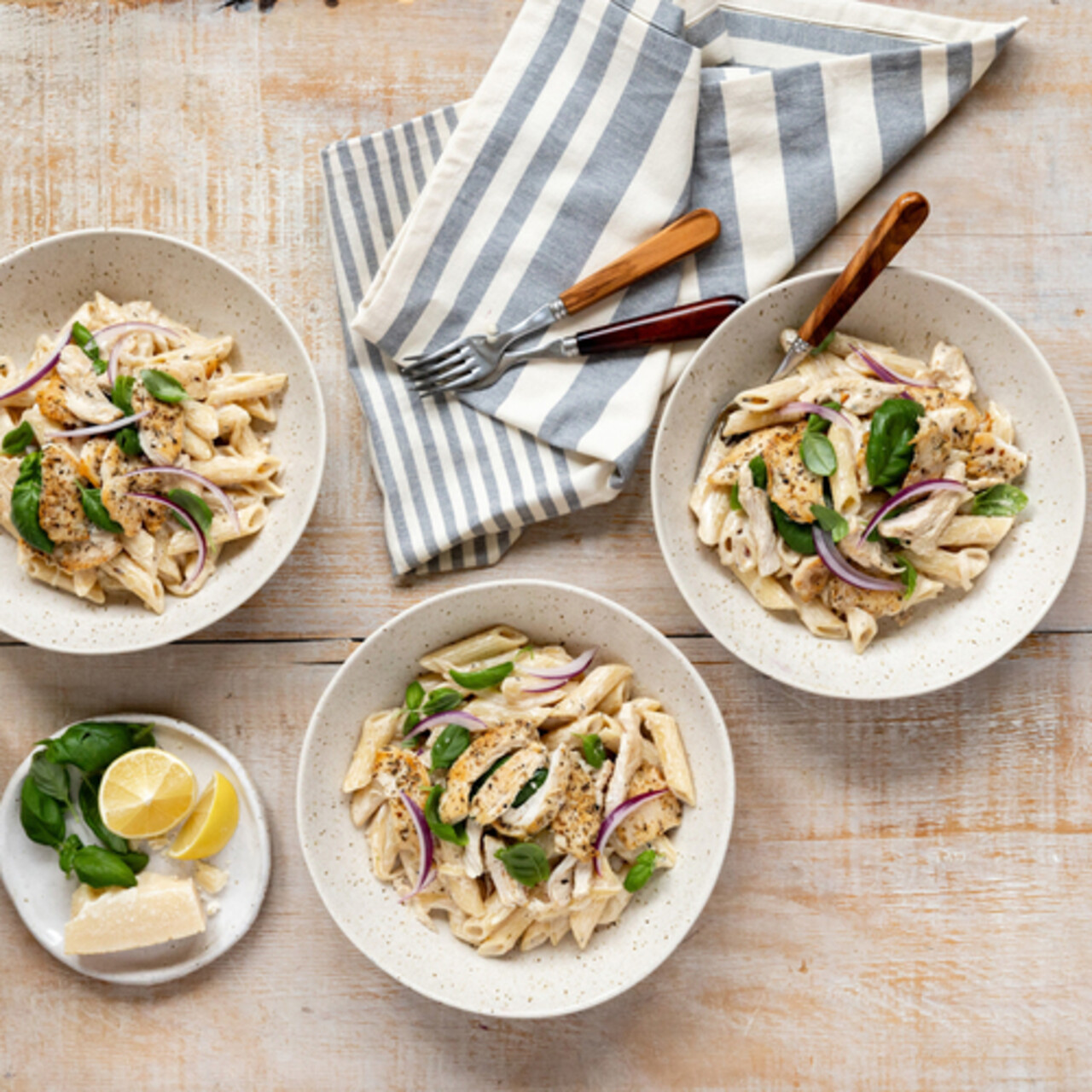 Prime Chicken Breast Fillets Raised Without Antibiotics 11 pieces ...