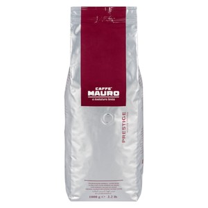 Caffe Mauro Coffee Beans Prestige Espresso 1 kg - Voilà Online ...