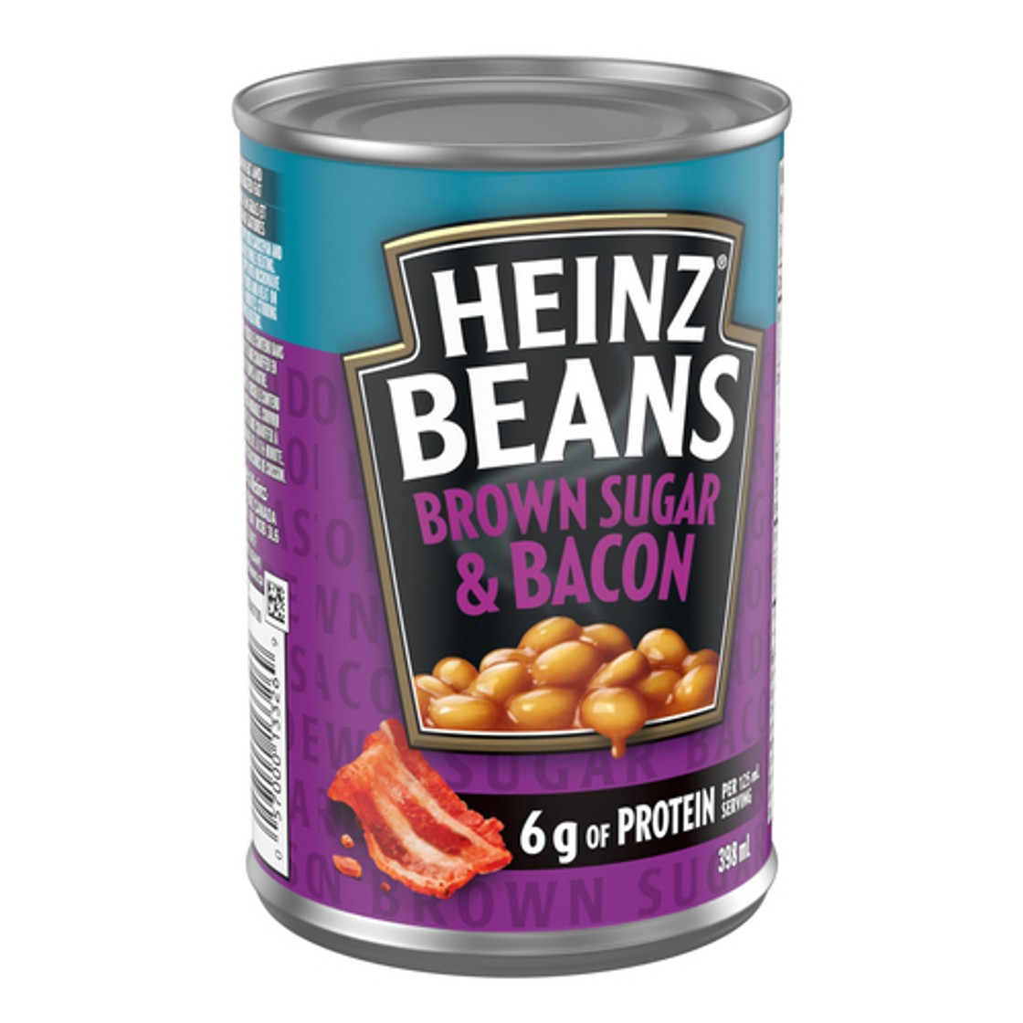Heinz Canned Beans with Brown Sugar & Bacon 398 ml - Voilà Online ...