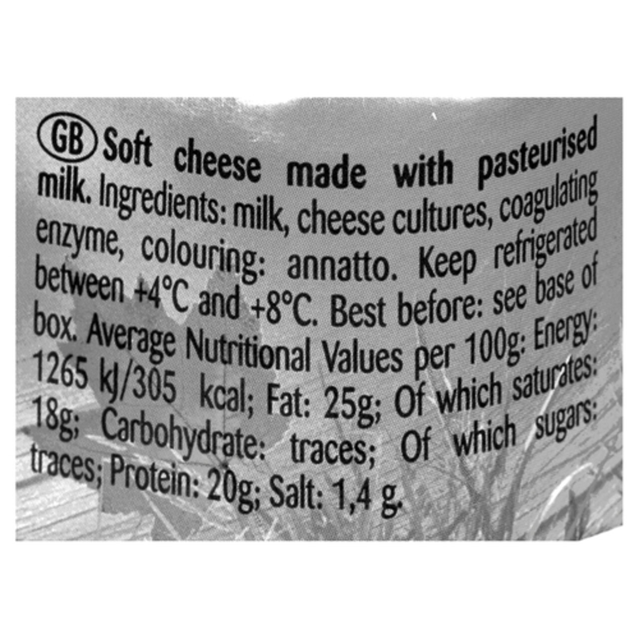 Mini Rouy Cheese 200 g - Voilà Online Groceries & Offers