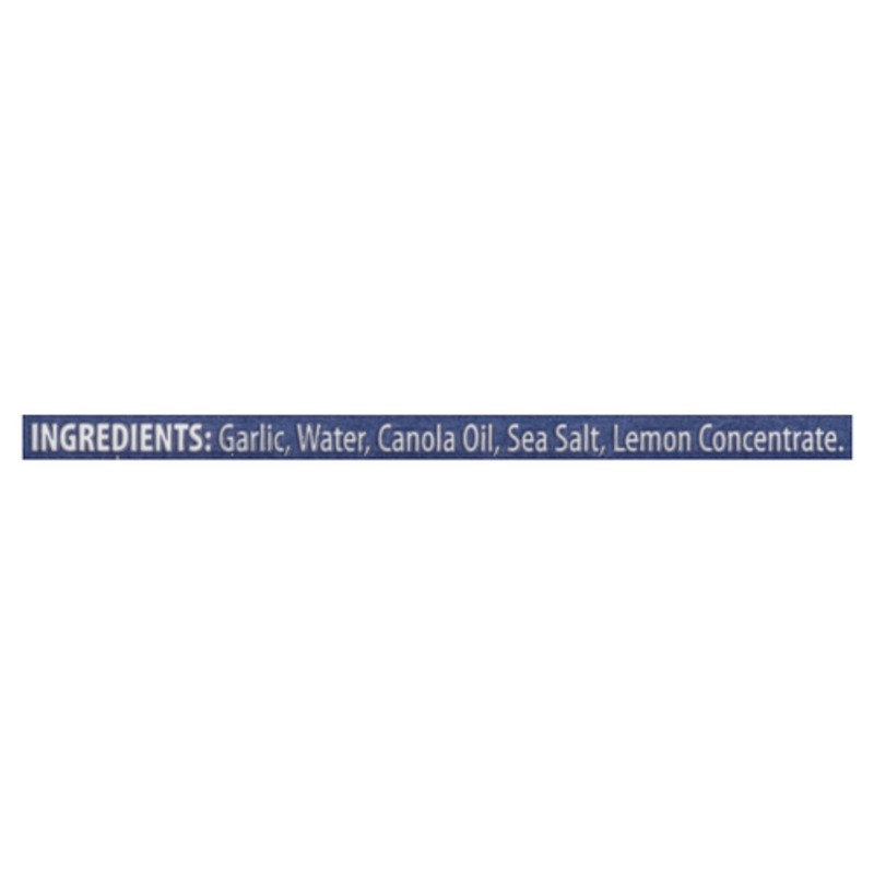 Toppits Frozen Chopped Garlic Cubes 80 g - Voilà Online Groceries & Offers