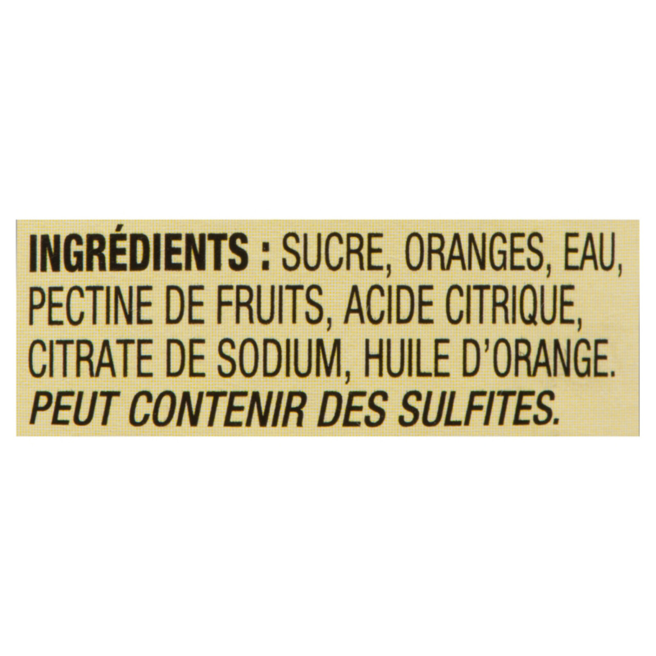 Robertson's Marmalade Thick Cut Orange & Pectin 250 ml - Voilà Online ...