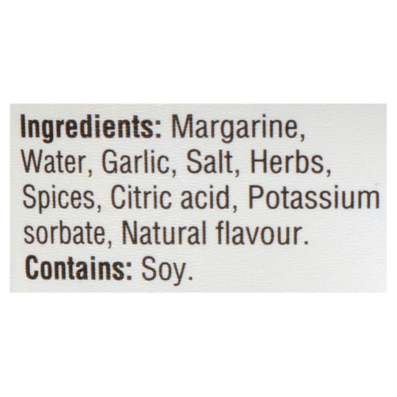 Derlea Garlic Spread 250 g - Voilà Online Groceries & Offers