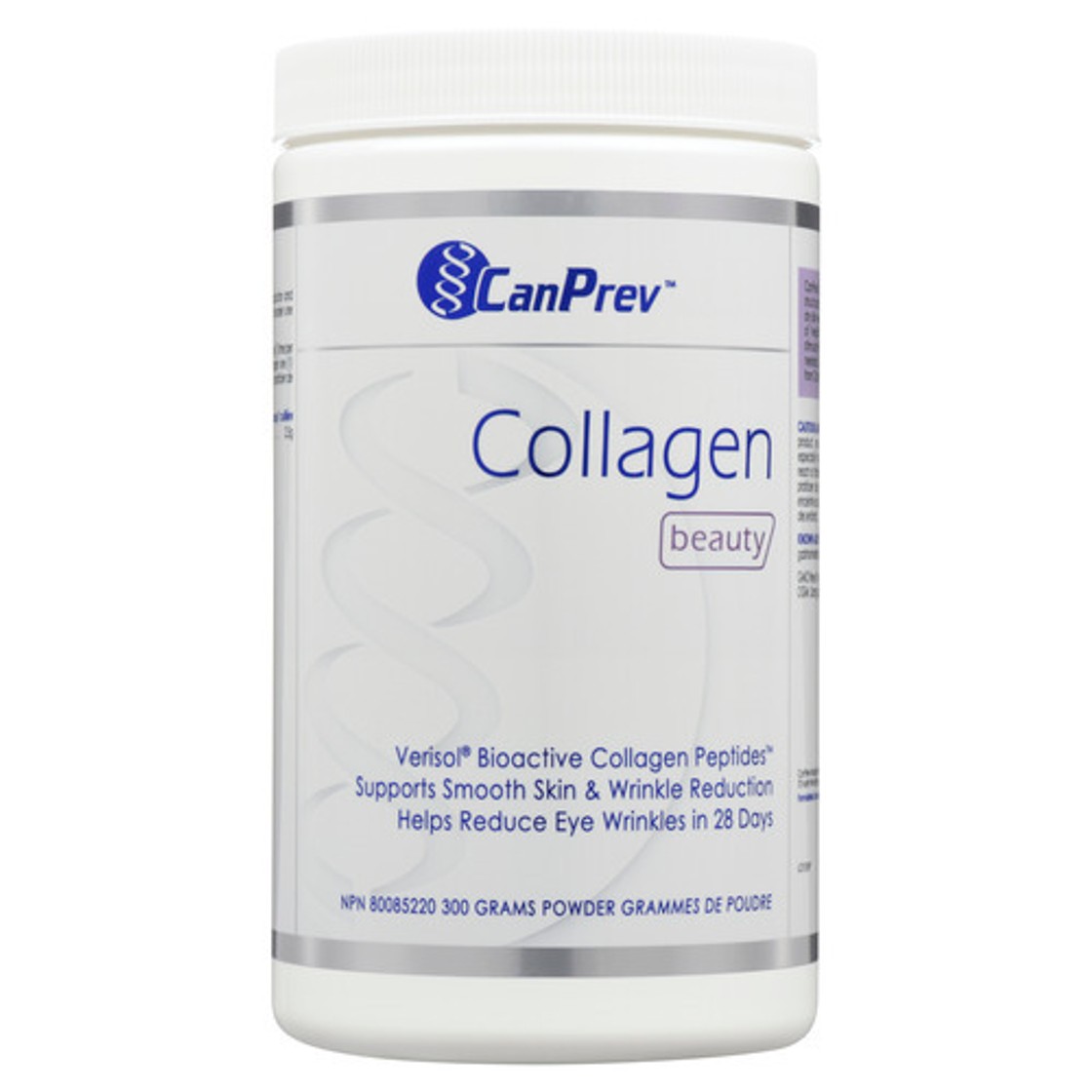 CanPrev Collagen Beauty Powder 300 g - Voilà Online Groceries & Offers
