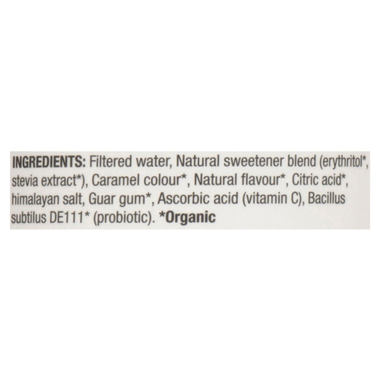 Cove Soda Cola Classic 355 ml (can) - Voilà Online Groceries & Offers