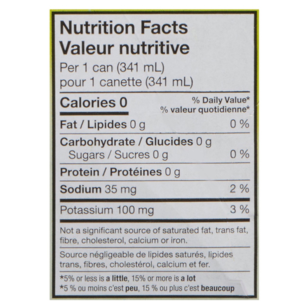 Fuze Naturally Flavoured Iced Tea Zero Sugar Lemon 12 x 341 ml (cans ...