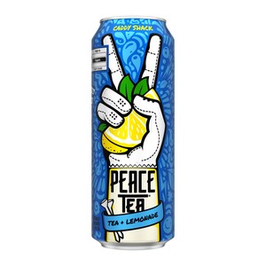 Peace Tea Caddy Shack 695 ml (can) - Voilà Online Groceries & Offers