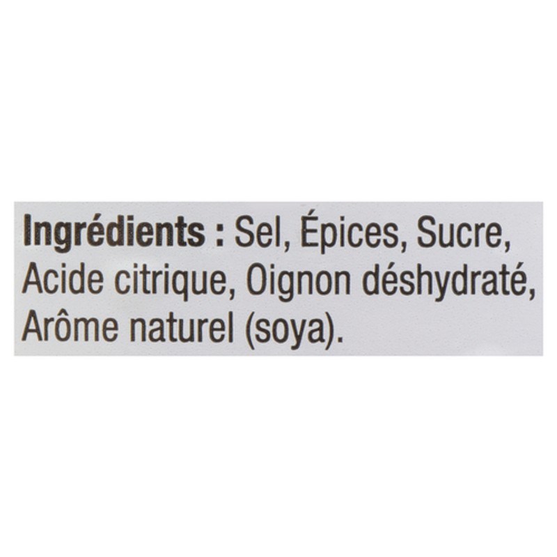 Club House Signature Blends Caesar Rim Seasoning 180 g - Voilà Online ...