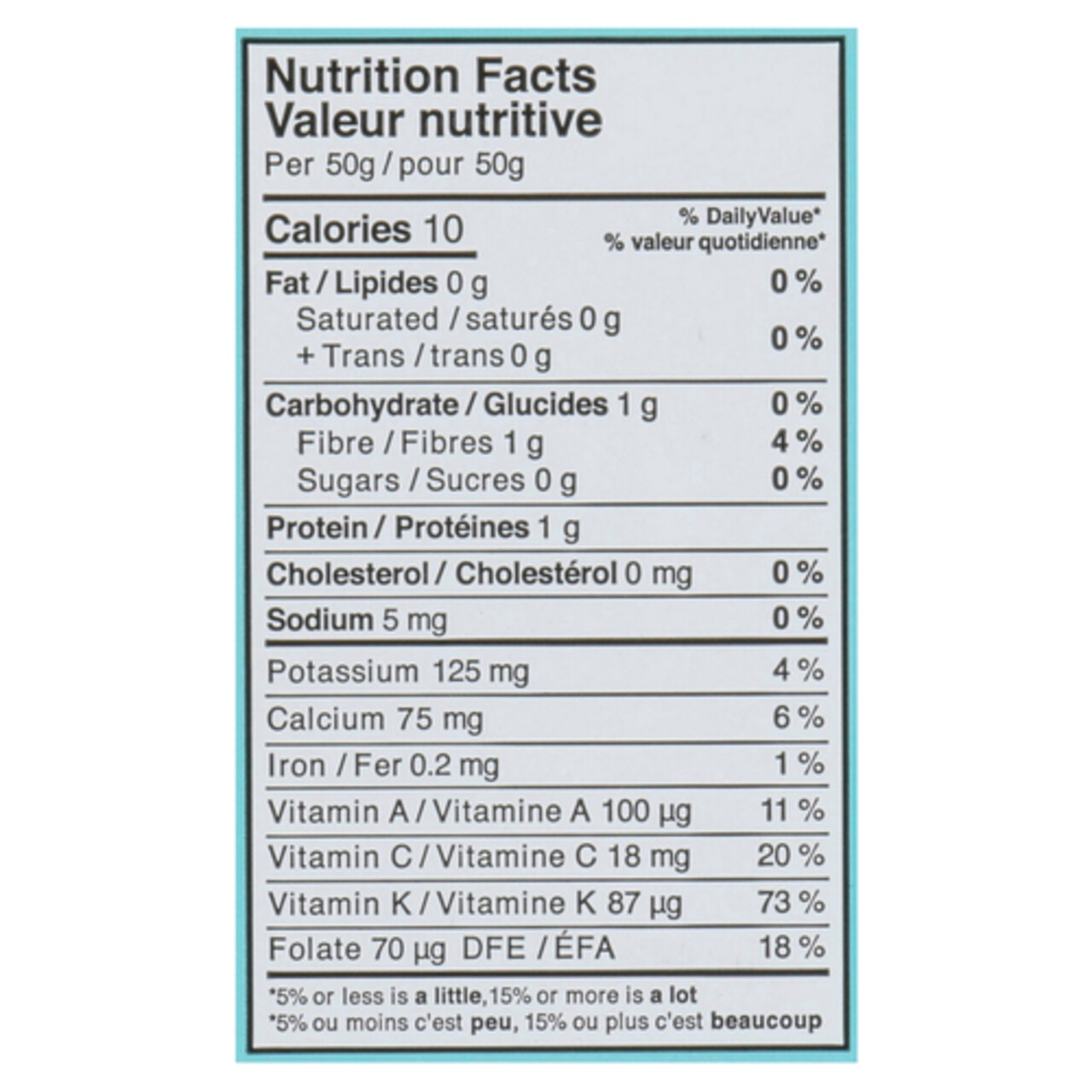 GoodLeaf Hero Greens Magic Micro Broccoli 50 g - Voilà Online Groceries ...