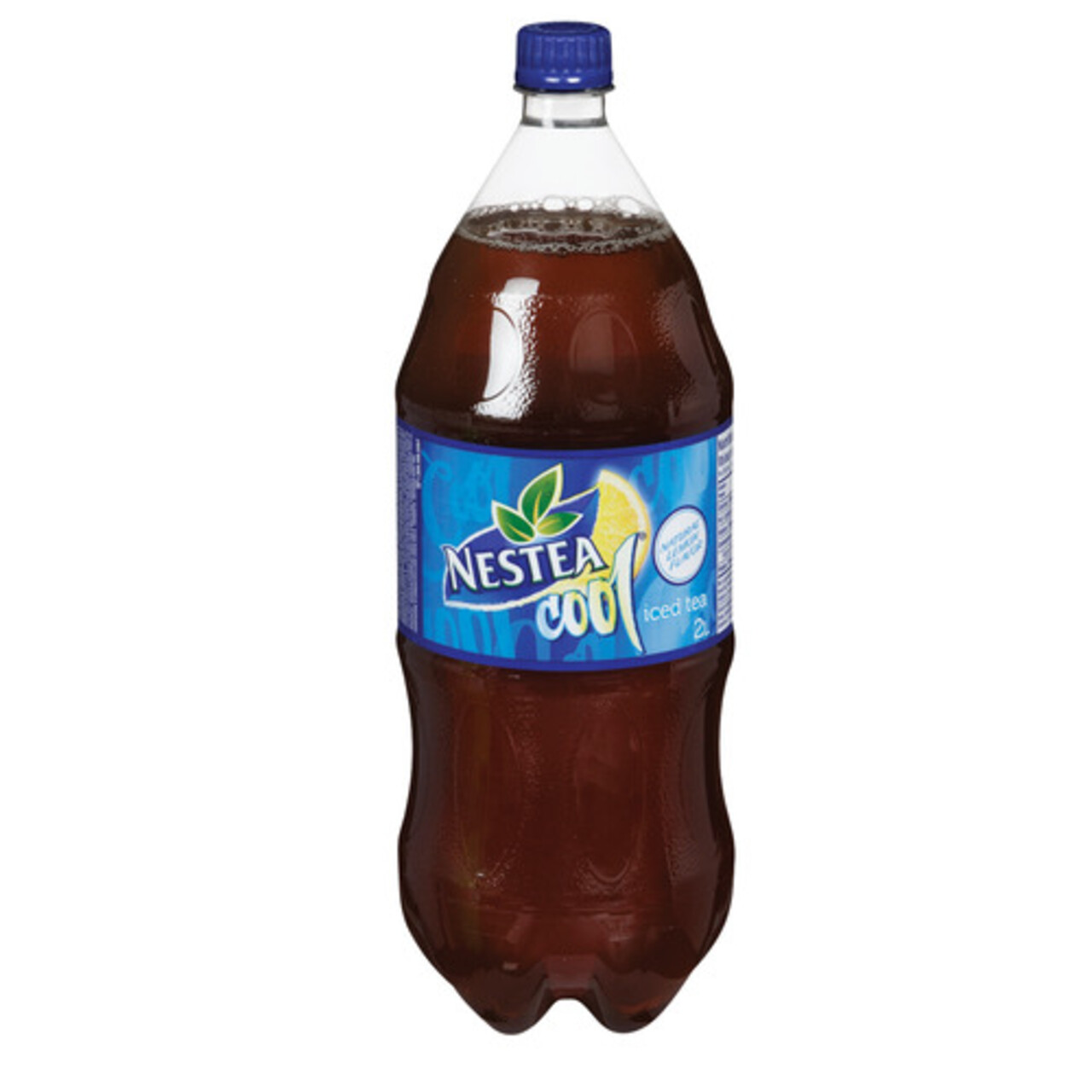 Nestea Cool Iced Tea 2 L (bottle) - Voilà Online Groceries & Offers