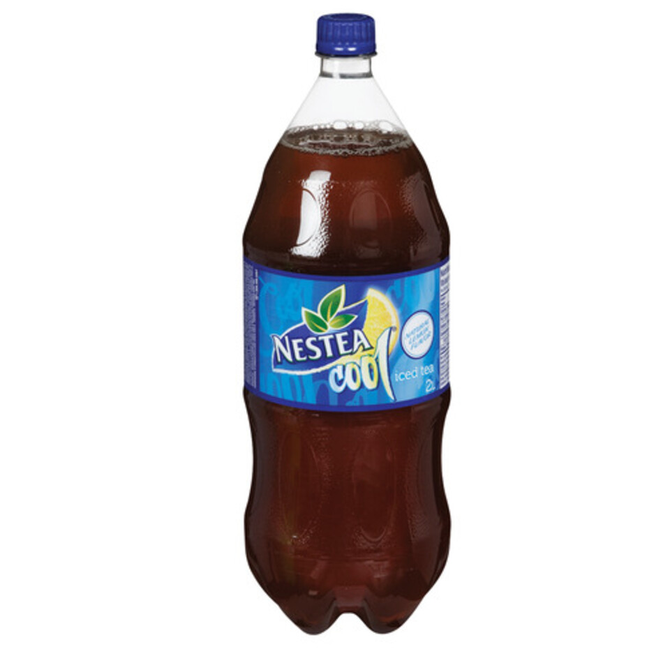Nestea Cool Iced Tea 2 L (bottle) - Voilà Online Groceries & Offers