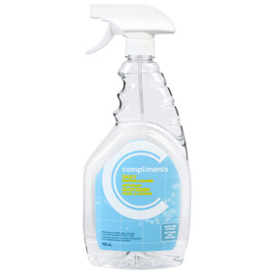 Compliments Shower Cleaner Daily 950 ml - Voilà Online Groceries & Offers