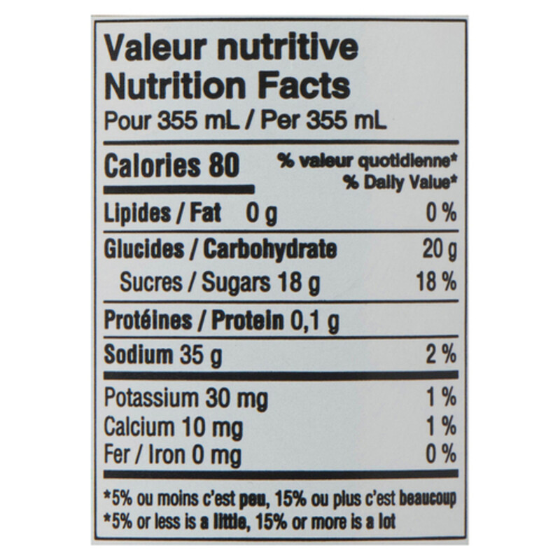 Cherry River Non Alcoholic Beverage Mocktail Mojito 355 ml (can ...