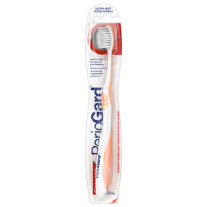 Colgate PerioGard Toothbrush Ultra Soft 1 EA - Voilà Online Groceries ...