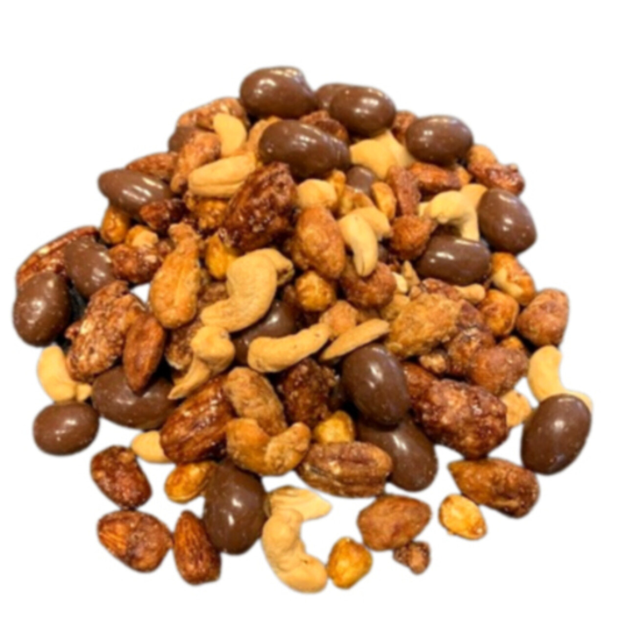 David Roberts Chocolate Praline Mix Jar 1.3 kg - Voilà Online Groceries ...