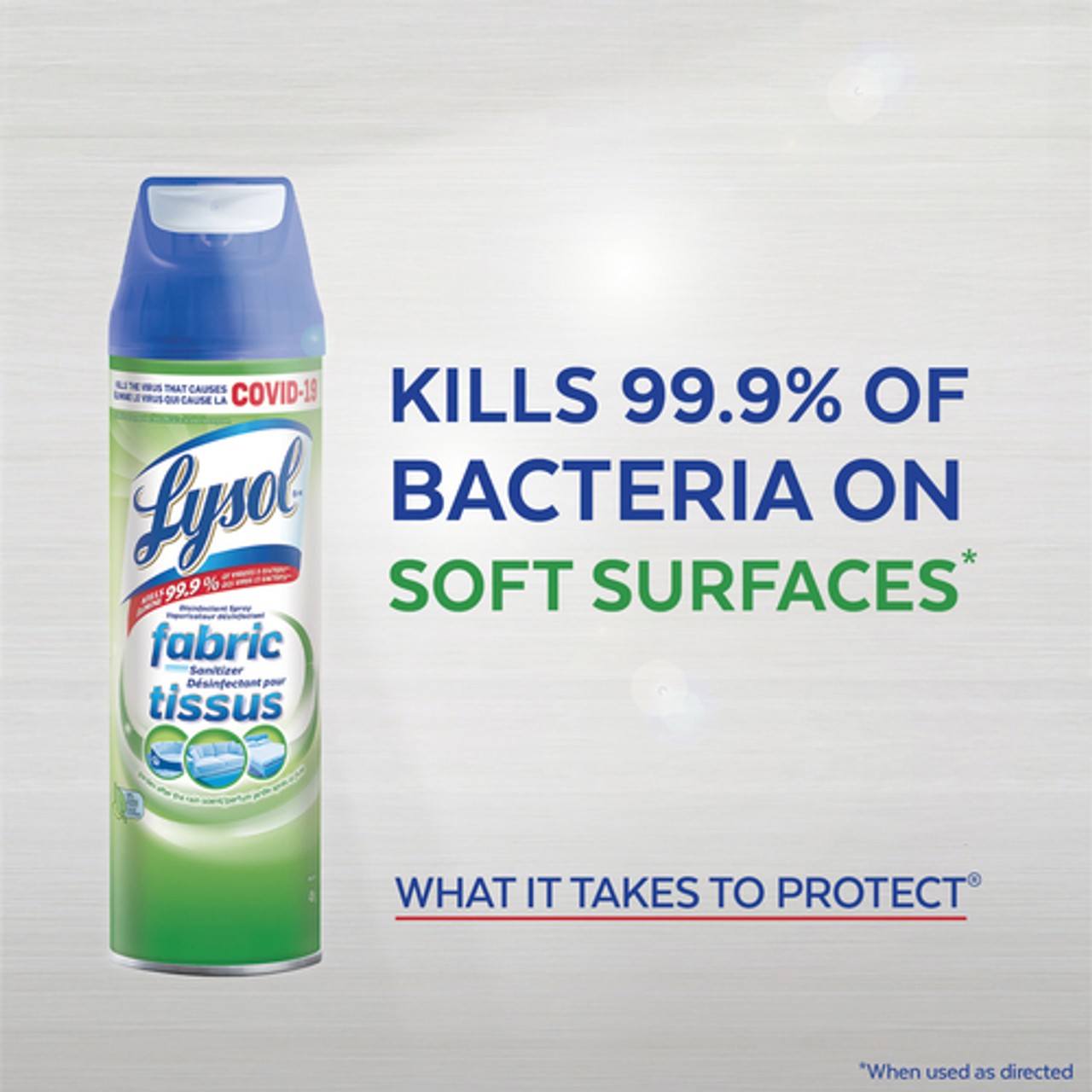 Lysol Max Disinfectant Spray Garden After The Rain Scent 425 g - Voilà ...