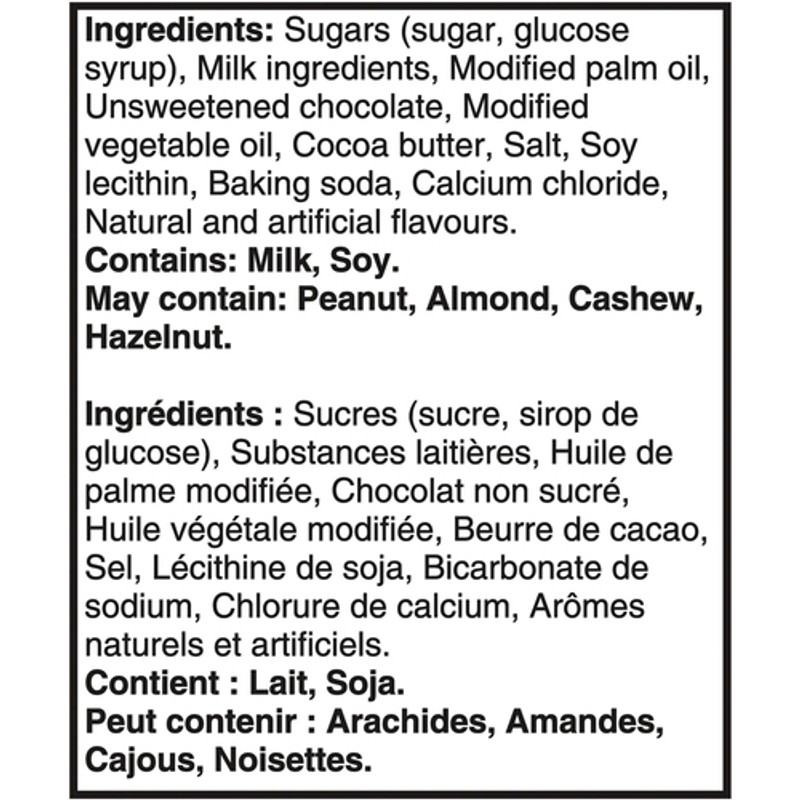 Cadbury Caramilk Multipack Chocolate 200 g - Voilà Online Groceries ...