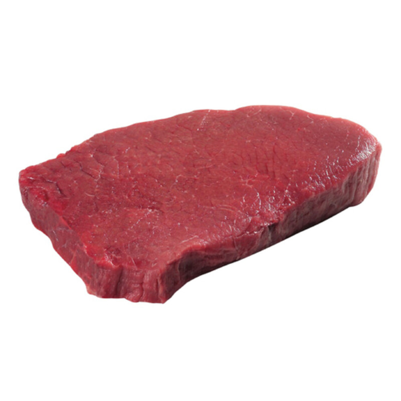 Beef Inside Round Marinating Steak AAA ATL - Voilà Online Groceries ...