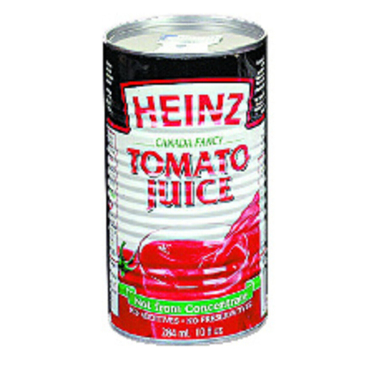 Heinz Juice Pull Tab Tomato 284 ml (can) - Voilà Online Groceries & Offers