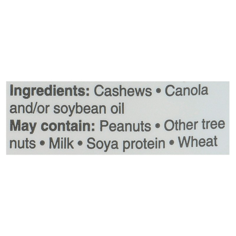 Marco's World Of Snacks Cashews Roasted Unsalted 225 g - Voilà Online ...