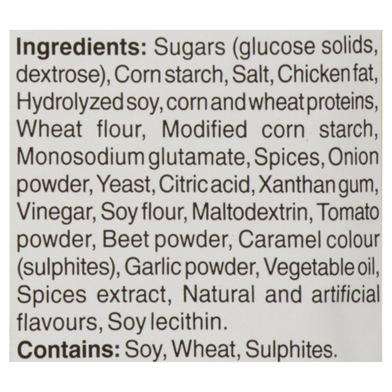 St-Hubert Sauce Mix Less Salt Barbecue 57 g - Voilà Online Groceries ...