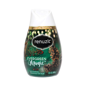 Renuzit Adjustable Air Freshener Evergreen Magic 198 g - Voilà Online ...