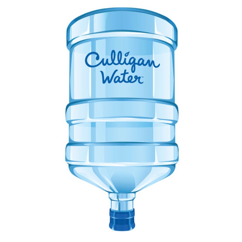 Culligan Water Refill 18.9 L (bottle) - Voilà Online Groceries & Offers