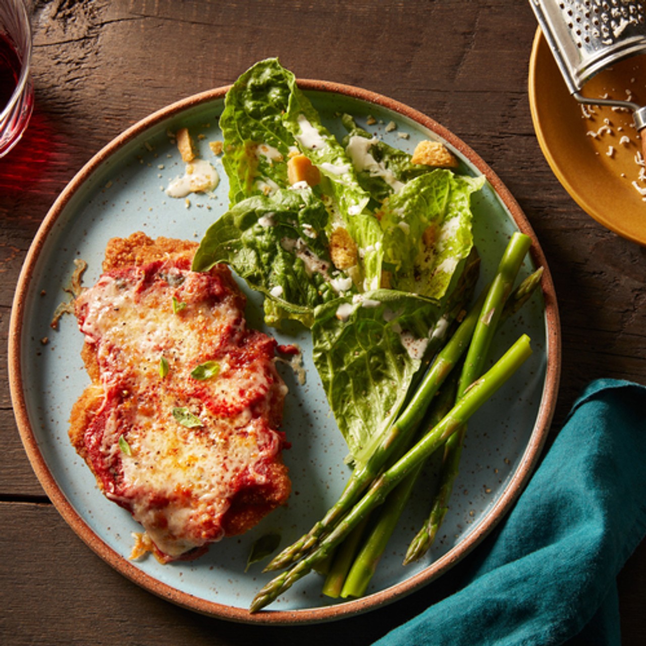Schneiders Frozen Schnitzel Chicken Cutlets 450 g - Voilà Online ...