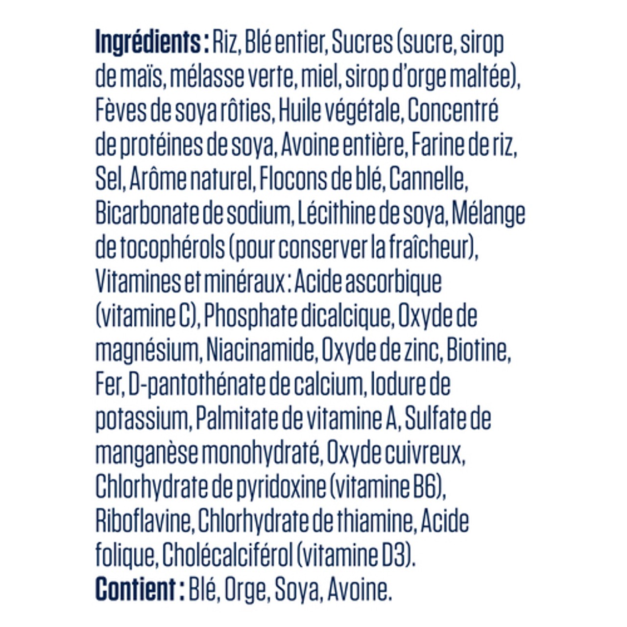 Kellogg's Vector Cereal 400 g - Voilà Online Groceries & Offers