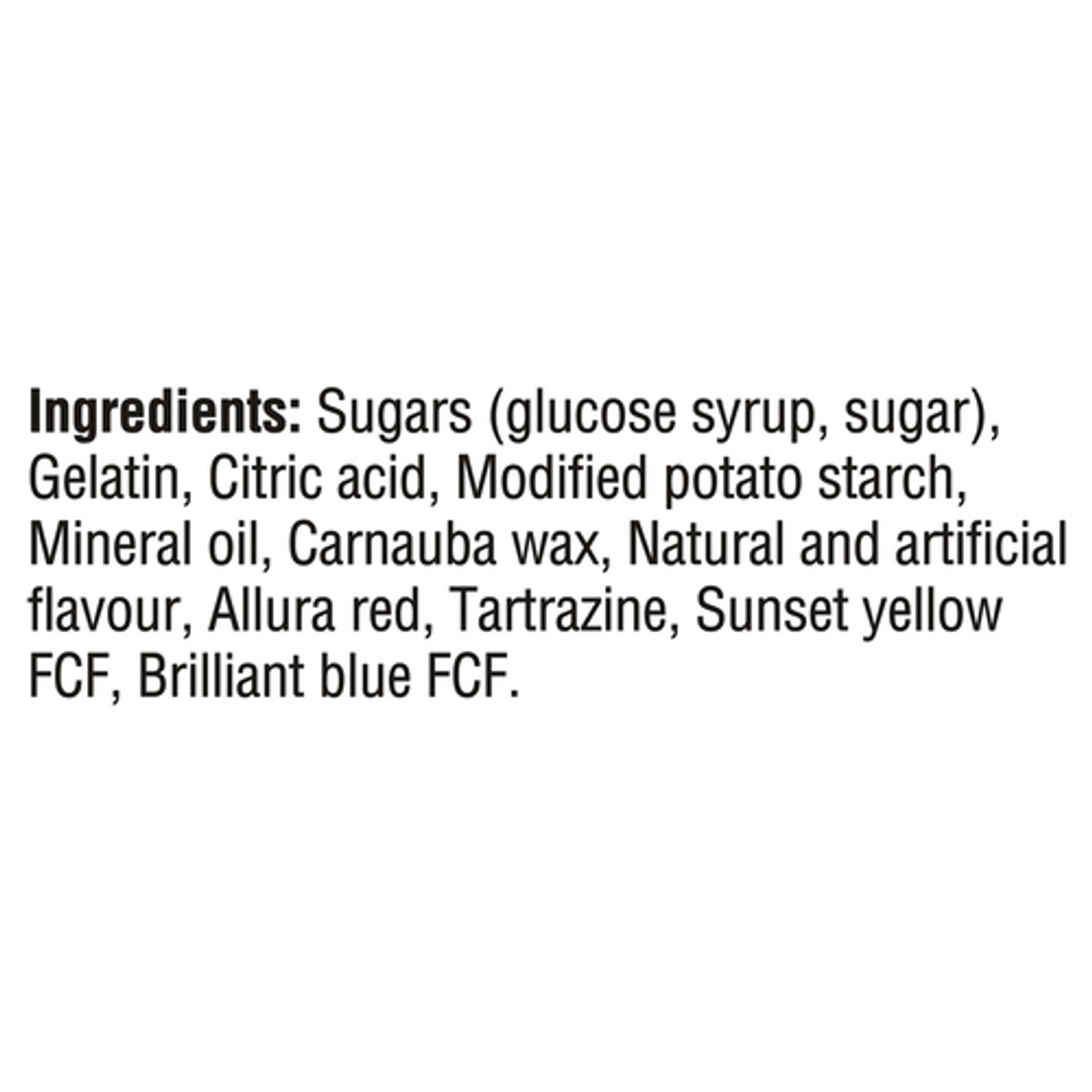 Maynards Gummies Original 150 g - Voilà Online Groceries & Offers