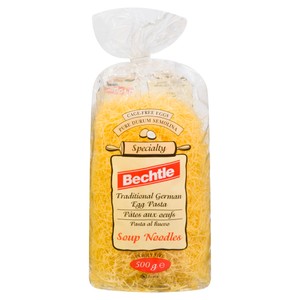 Bechtle Thin Soup Noodles 500 g - Voilà Online Groceries & Offers