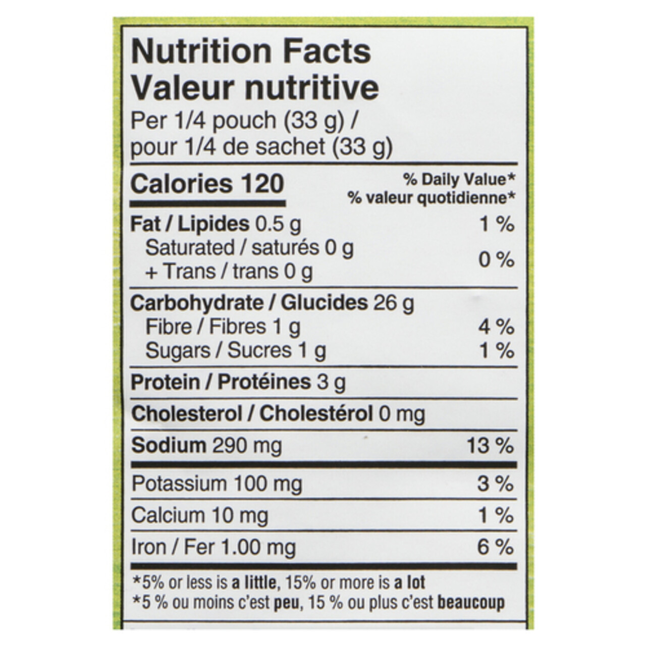 Knorr Sidekicks Rice Side Dish Harvest Chicken 133 g - Voilà Online ...