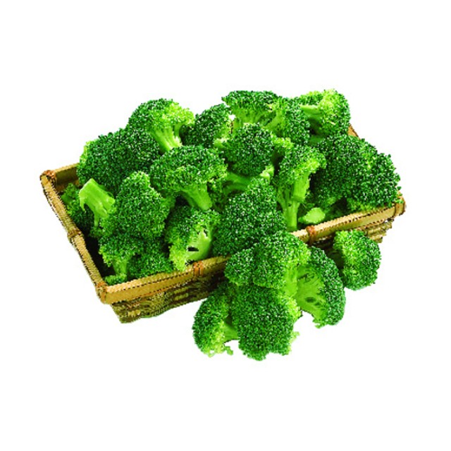 Florettes Broccoli - Voilà Online Groceries & Offers