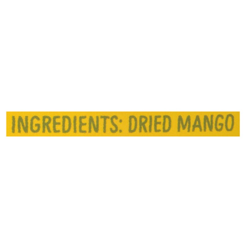 Chiwis Chips Mango Kiwi 50 g - Voilà Online Groceries & Offers