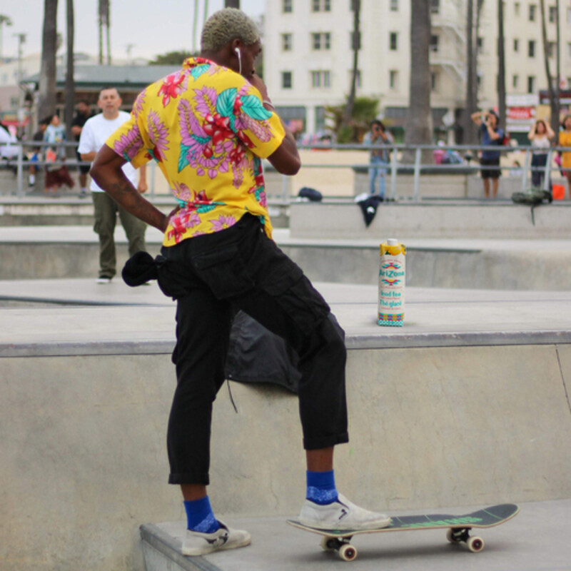 Arizona Iced Tea with Lemon 960 ml - Voilà Online Groceries & Offers