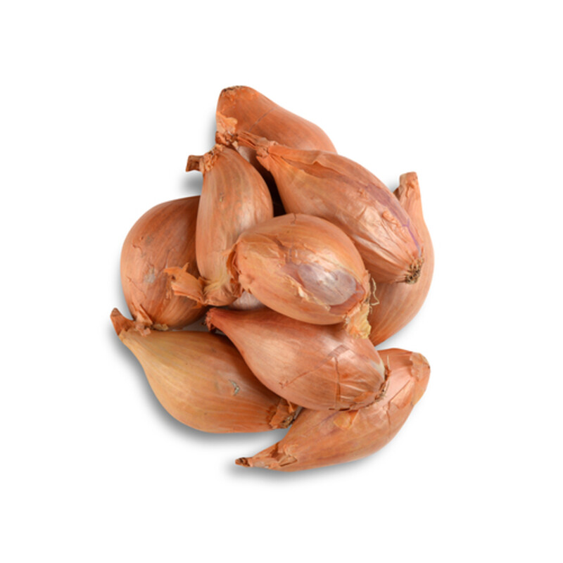 Shallots 250 g - Voilà Online Groceries & Offers