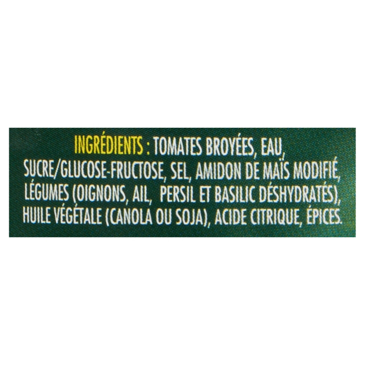 Primo Original Pasta Sauce 680 ml - Voilà Online Groceries & Offers