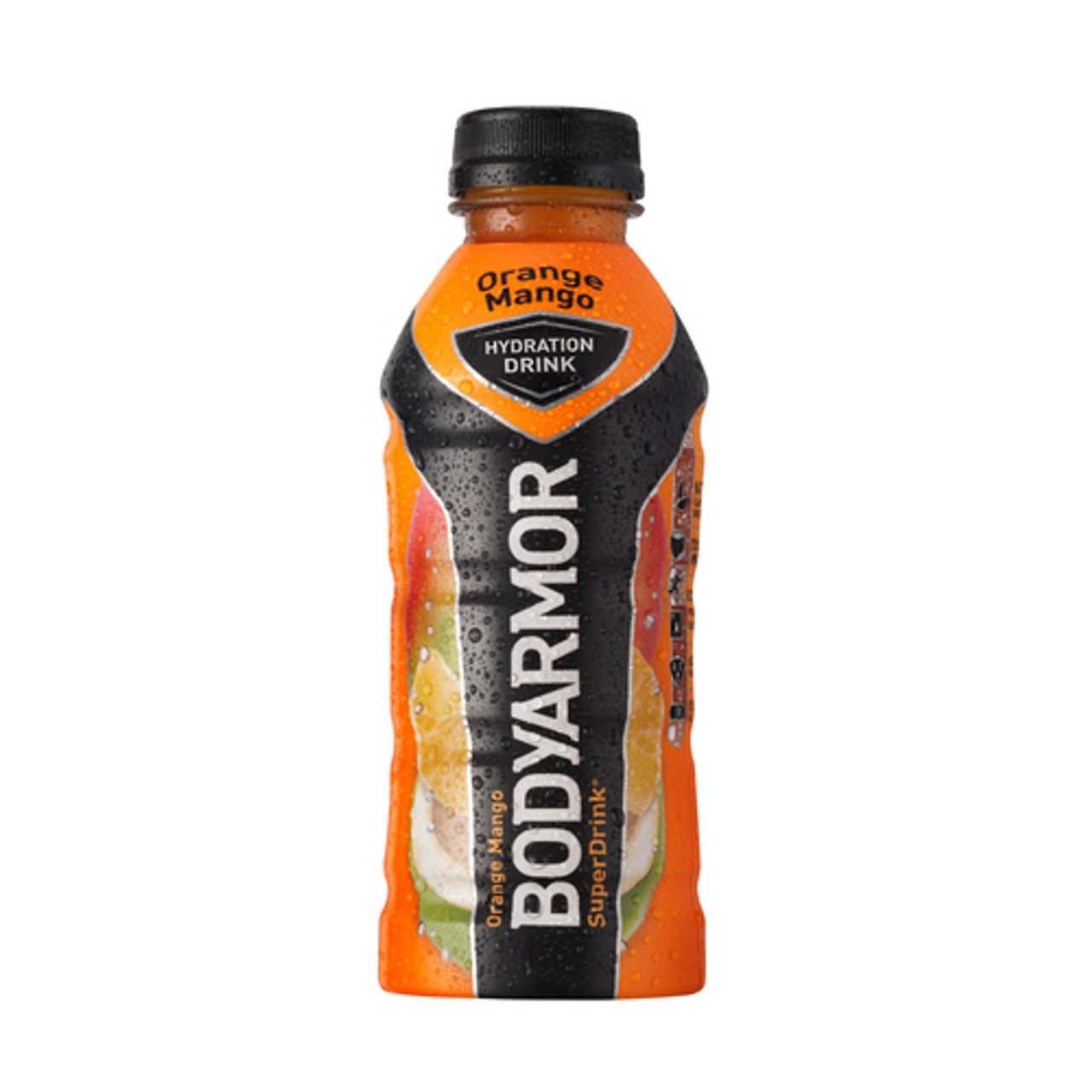 Body Armor Sports Drink Orange Mango 473 ml (bottle) - Voilà Online ...