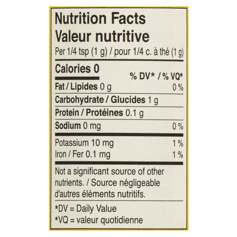 Mrs. Dash Salt Free Seasoning Original Blend 70 g - Voilà Online ...