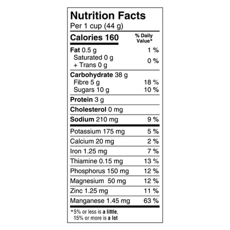 Kellogg's All-Bran Cereal Frosted Bran Flakes 360 g - Voilà Online ...