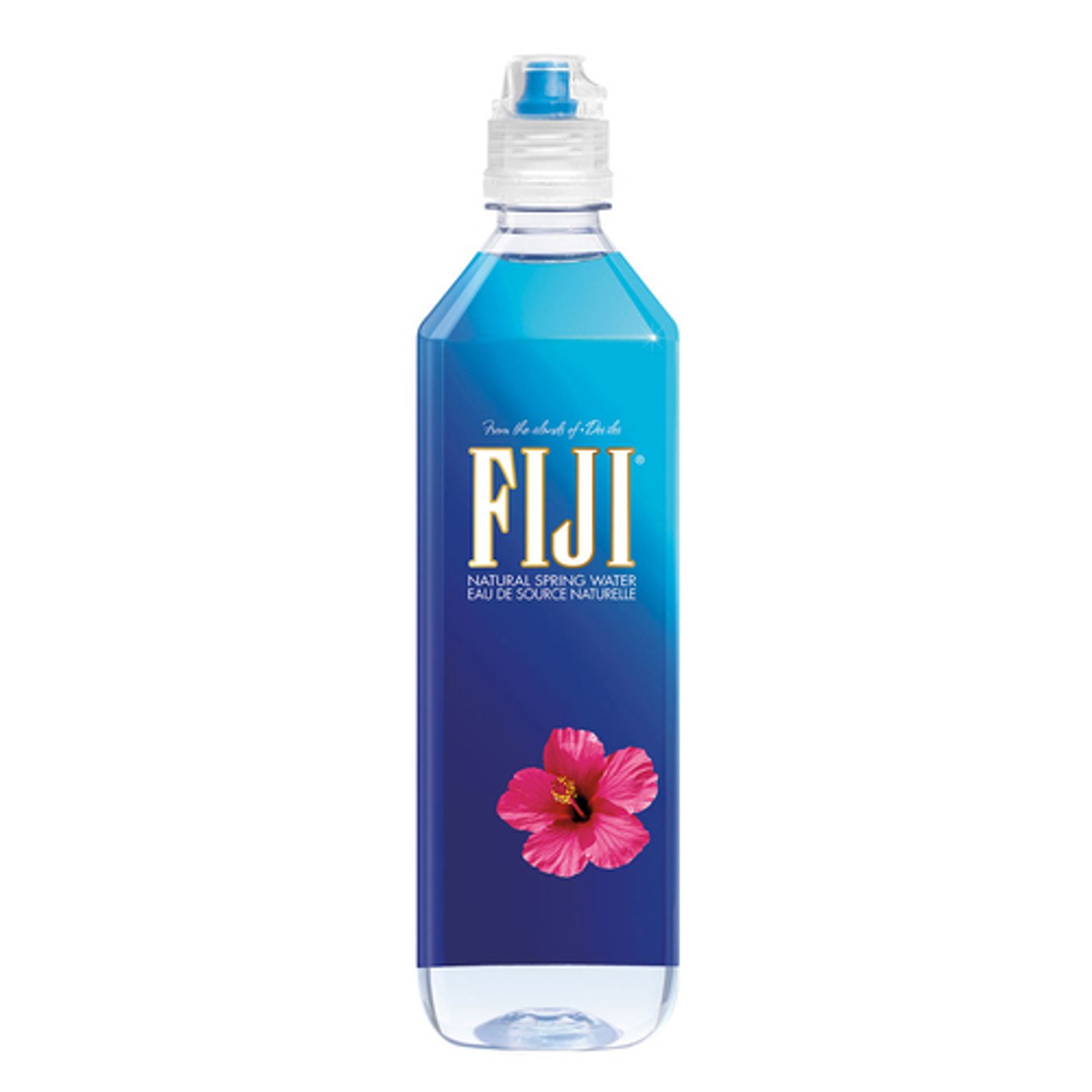 Fiji Water 700 ml (bottle) - Voilà Online Groceries & Offers