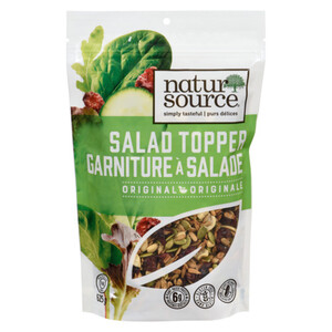 Natursource Salad Topper Original 625 g - Voilà Online Groceries & Offers